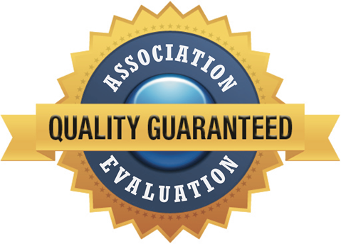 Our Guarantee - Association Evaluation LLC.